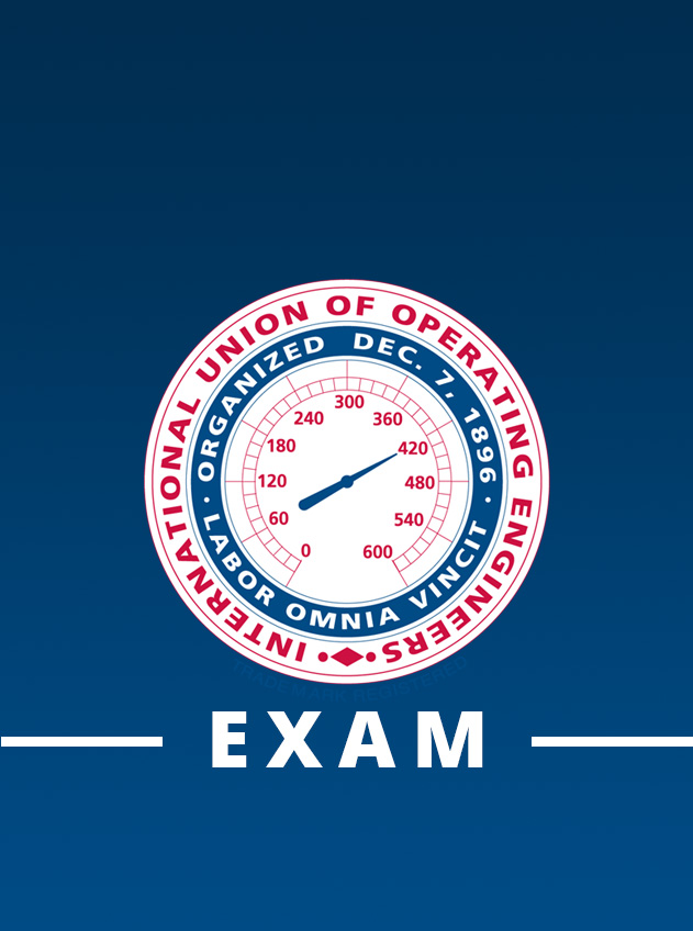 All courses | IUOE NTF Training